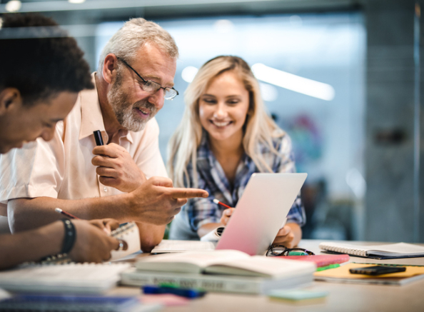 Our Approach to IT Services | HighPoint